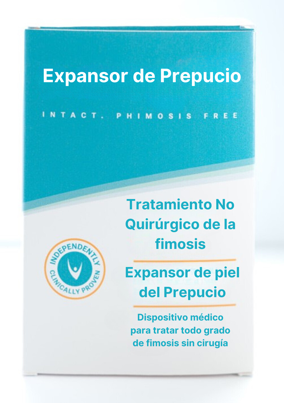 Expansor de Prepucio | Trata la fimosis sin cirugía