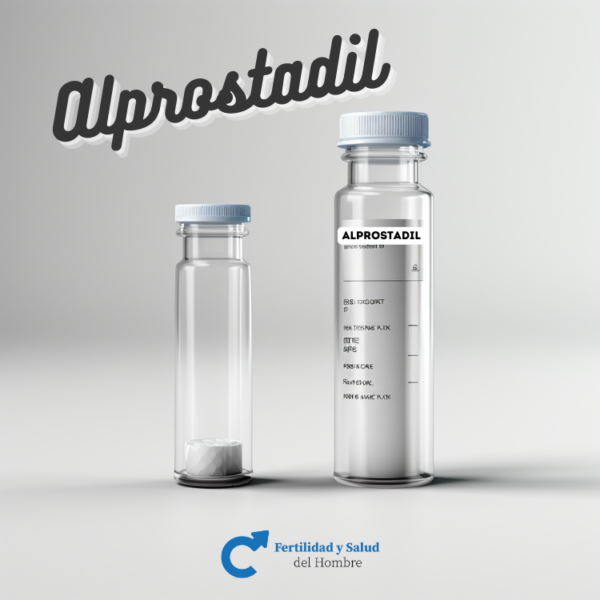 Alprostadil Inyectable | ¿Dónde, cuándo, cómo, quién y cuánto?